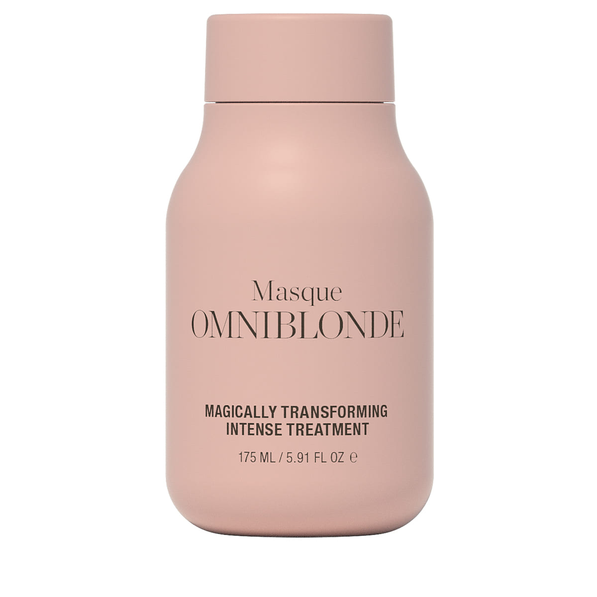 Magically Transforming Intense Treatment