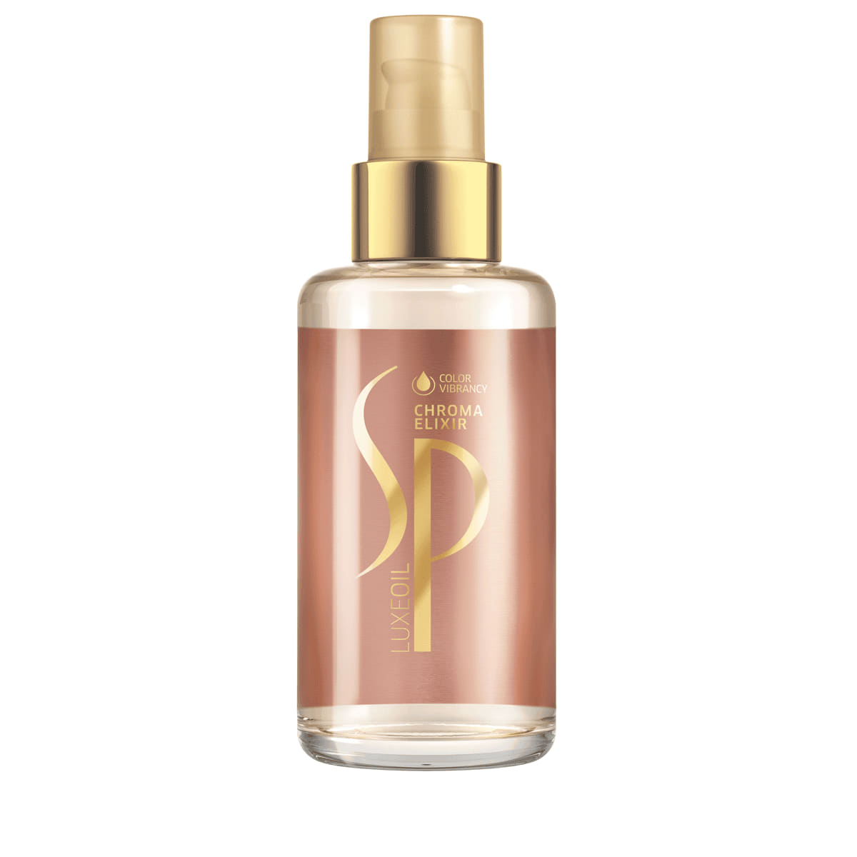 SP - Luxe Oil - Chroma Elixir 100ml