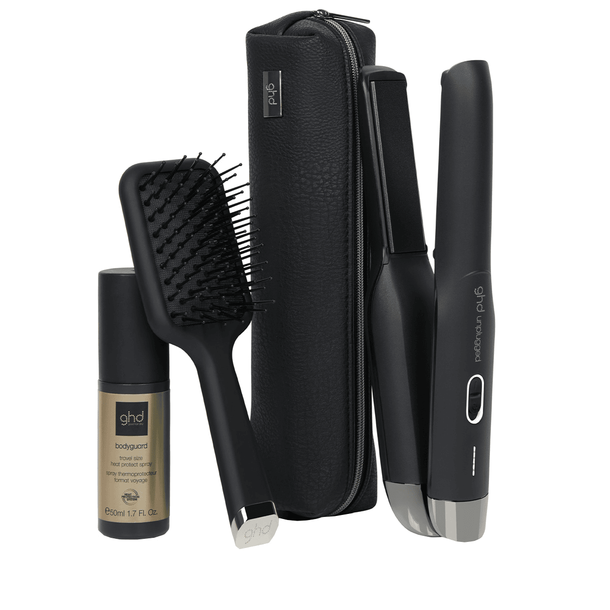 ghd - Core Unplugged Set