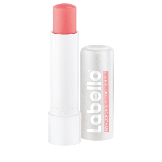 LABELLO • Hyaluron Lip Moisture Plus Rosé • haar-shop.ch
