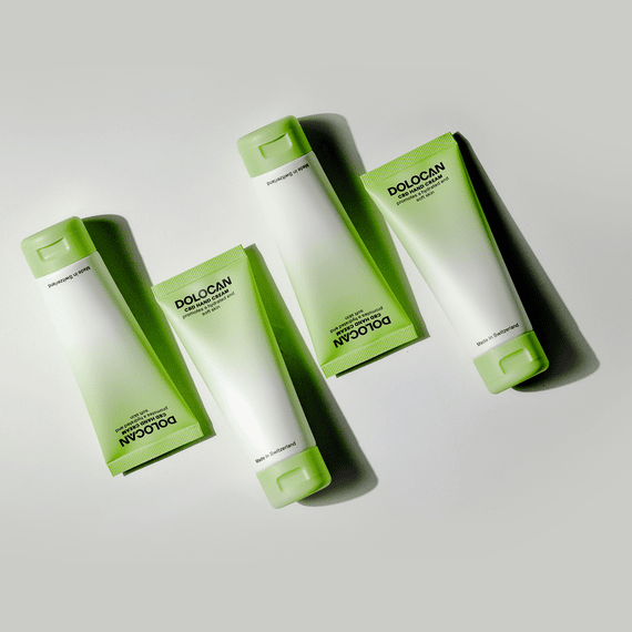 Dolocan • CBD Hand Cream • haar-shop.ch