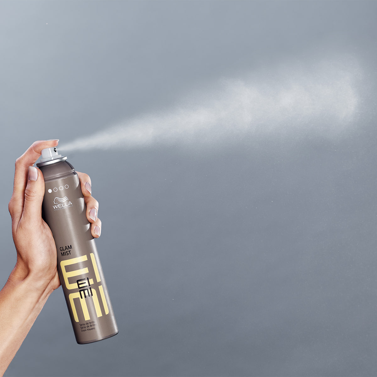 Wella Professionals • Glam Mist 200 ml • haar-shop.ch
