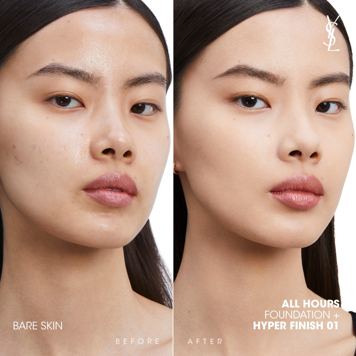 Yves Saint Laurent • All Hours Setting Powder • haar-shop.ch