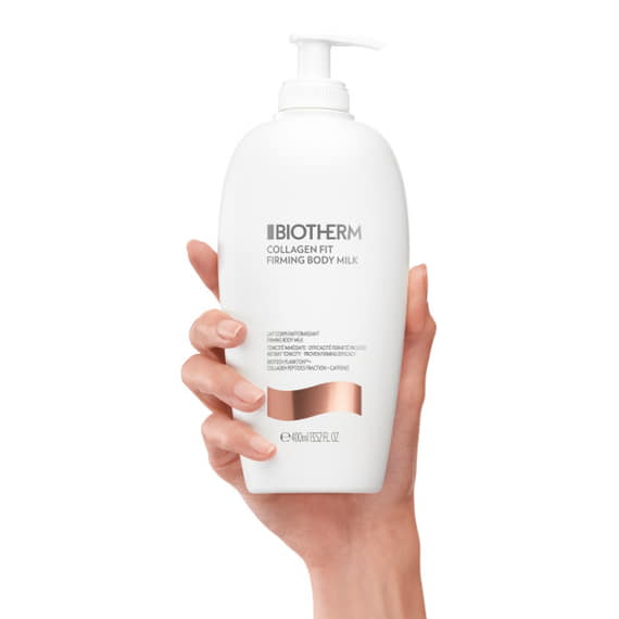Biotherm • Collagen Fit Body Milk 400 ml • haar-shop.ch
