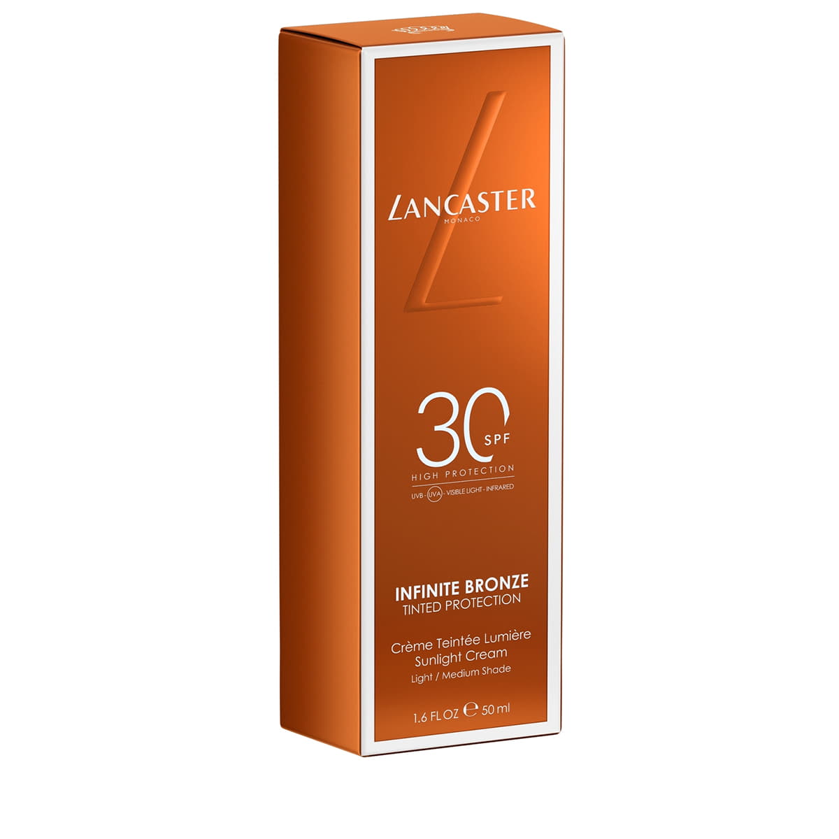 Sunlight Cream SPF30