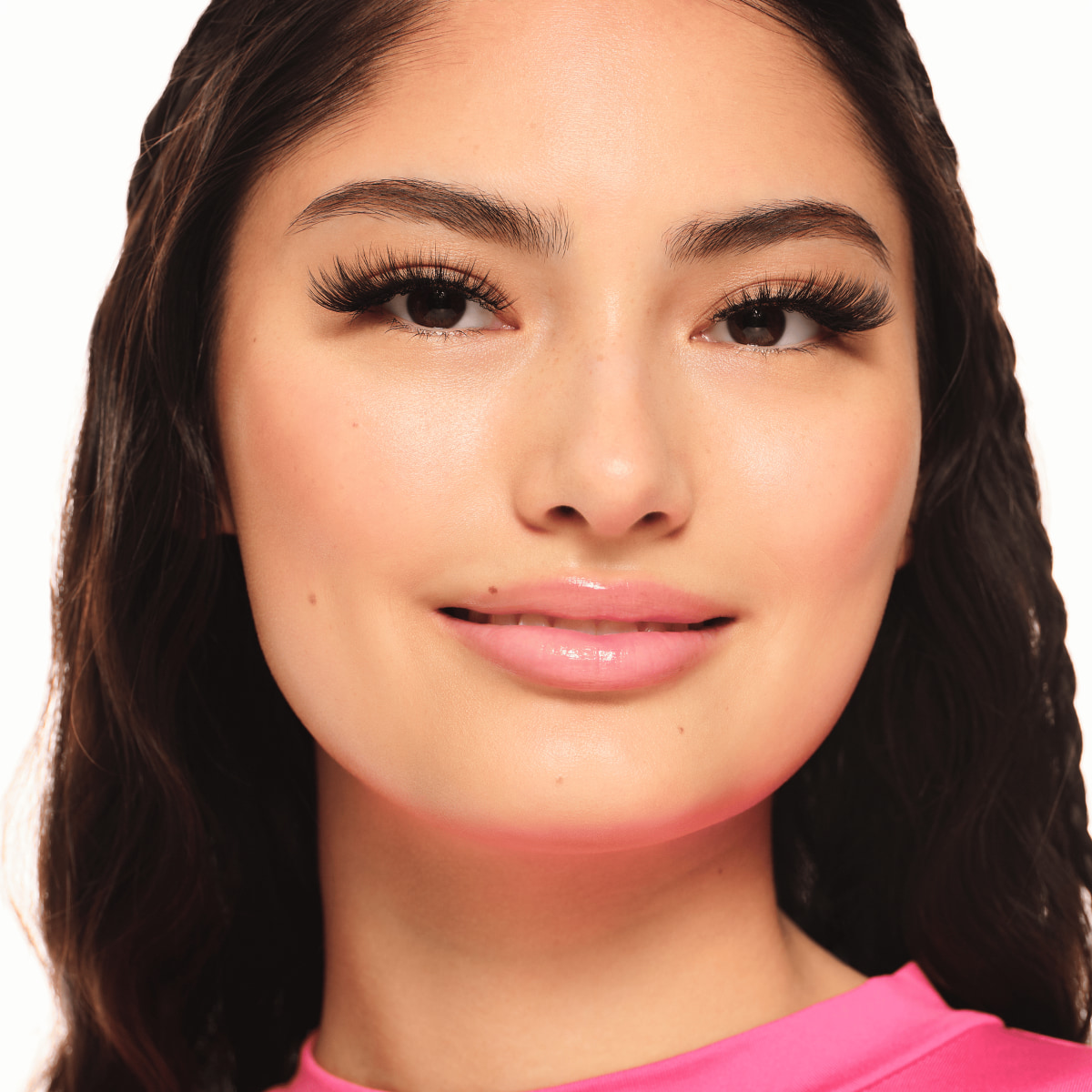 Essence • What The Fake! False Lashes - 01 Volume Drammatico • haar-shop.ch