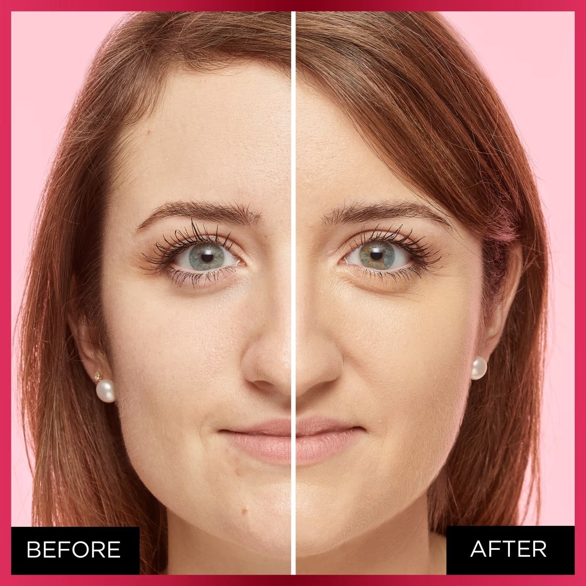 24H Fresh Wear Make-up • L'Oréal Paris • Infallible • haar-shop.ch