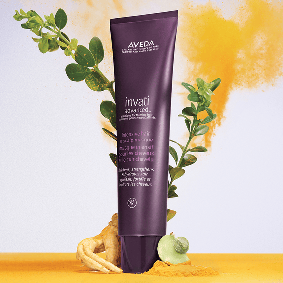 Invati Advanced Intensive Hair & Scalp Masque