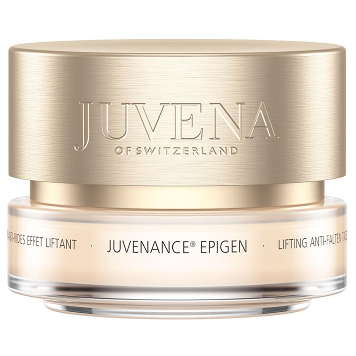 Juvena Lifting Anti-Wrinkle Day Cream • Hautverjüngung • haar-shop.ch