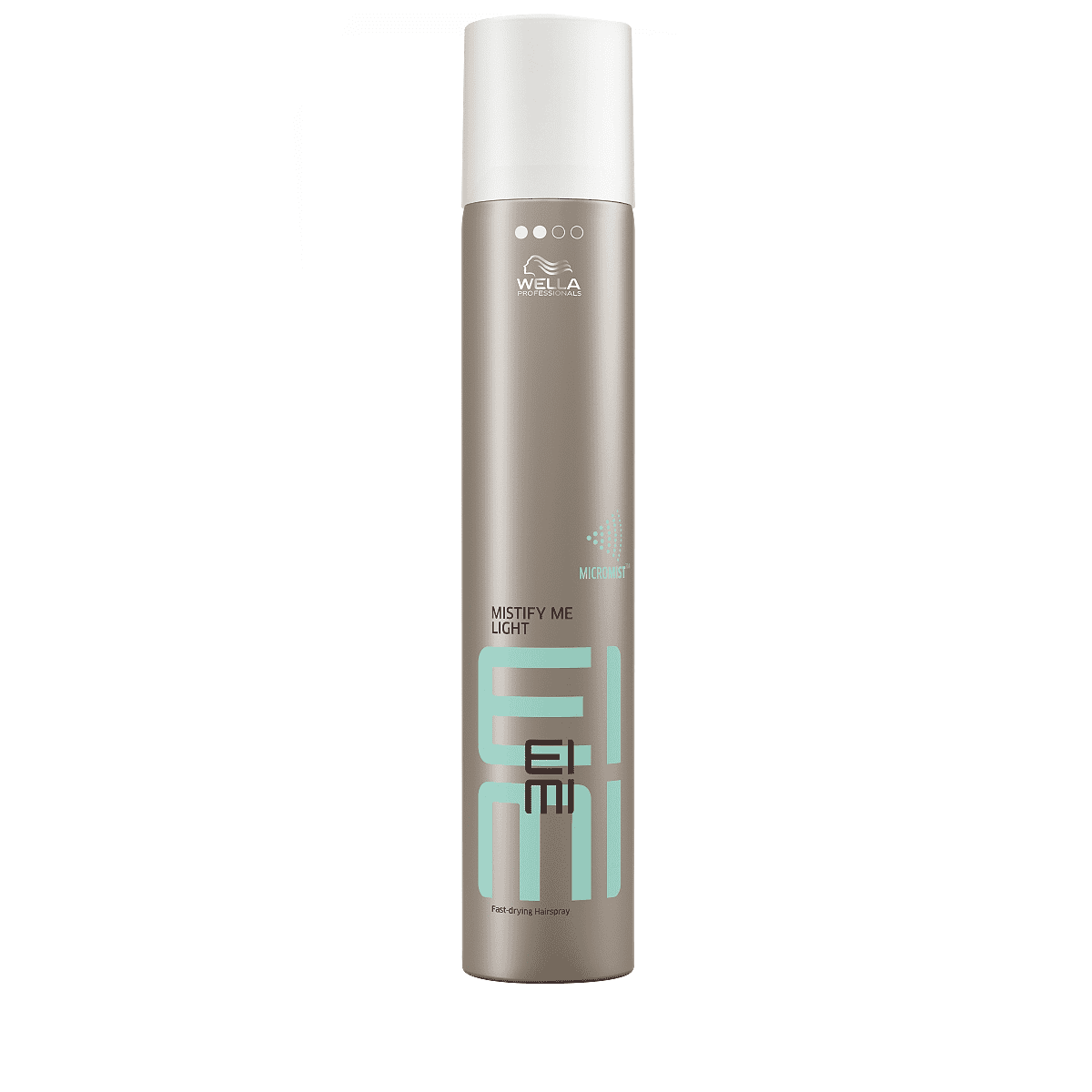 Wella Professionals • Mistify Me Light Spray für leichten Halt