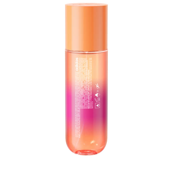 Adidas • Vibes Body Mist Spark Up 236 ml • haar-shop.ch