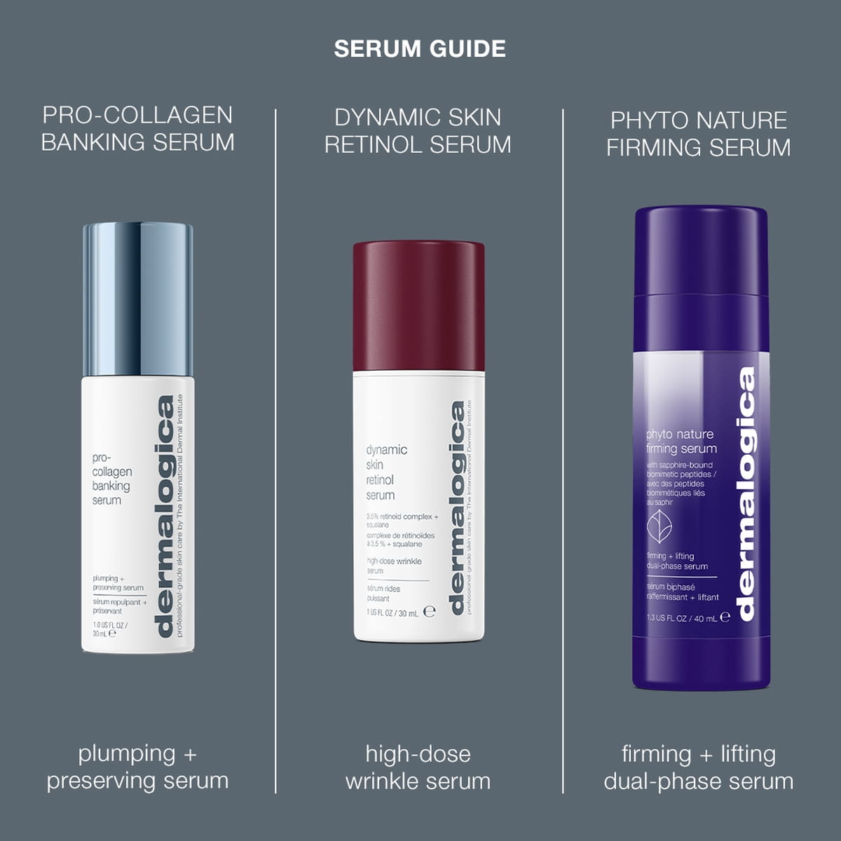 Dermalogica Pro Collagen Serum • Anti-Aging • haar-shop.ch