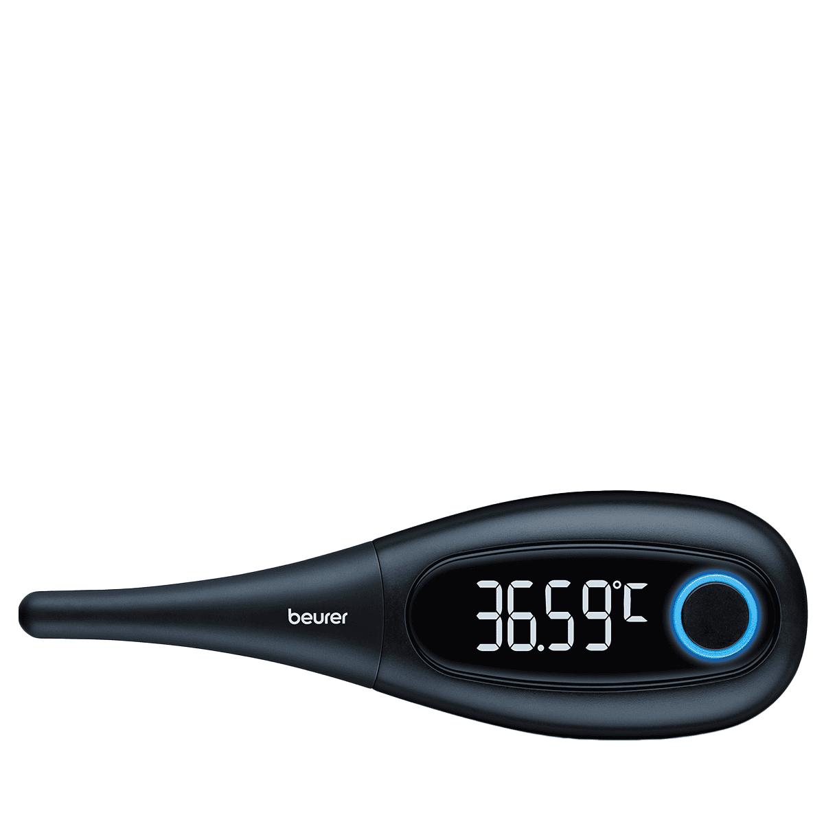 Beurer Basal Thermometer OT 30 • Accurate & Reliable • haar-shop.ch