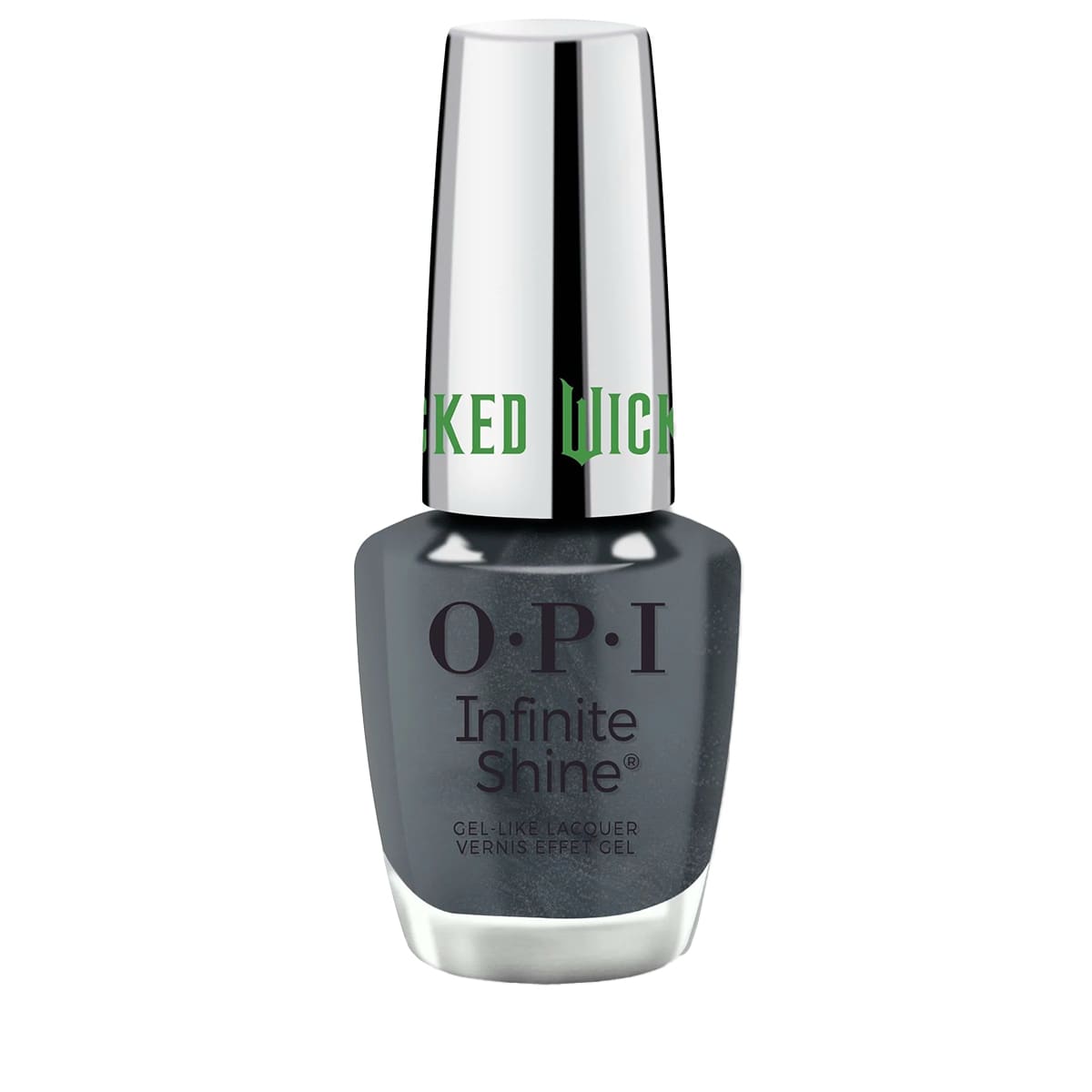 OPI Wicked • Infinite Shine Nagellack Kollektion • haar-shop.ch