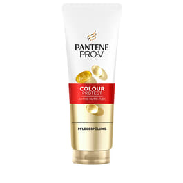 Pantene Pro-V • Color Protect Pflegespülung • haar-shop.ch