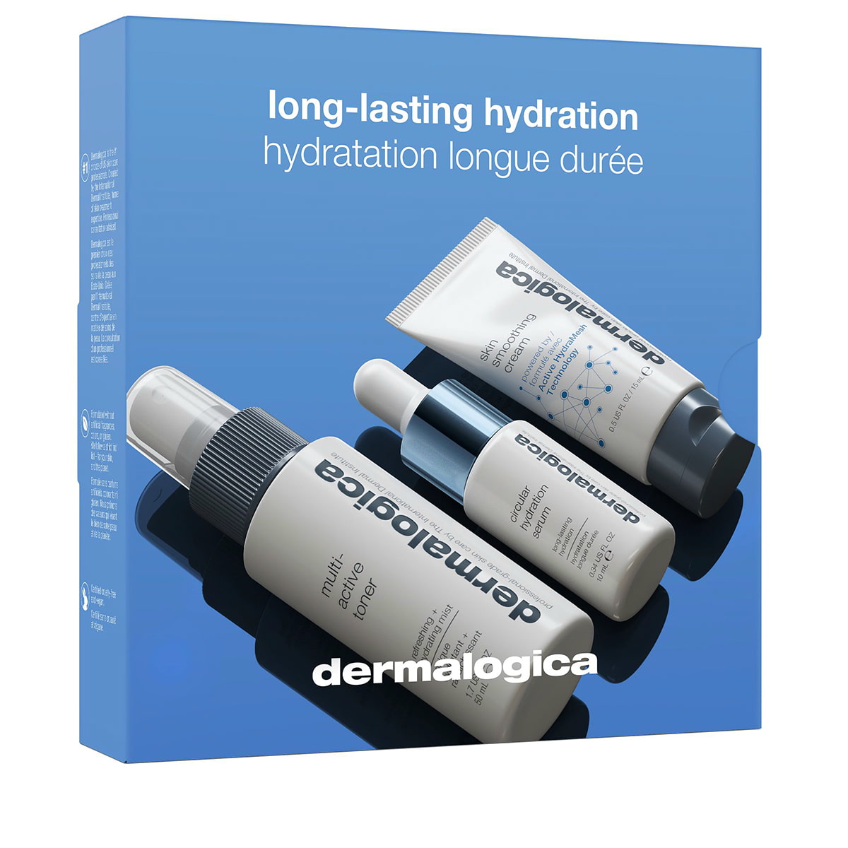 Dermalogica • Long Lasting Hydration Set