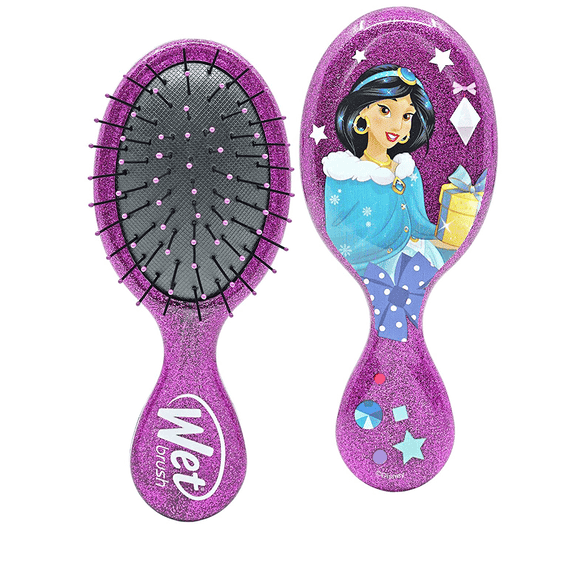 Mini Detangler - Jasmine • Wet Brush • Haarpflege für glänzendes Haar