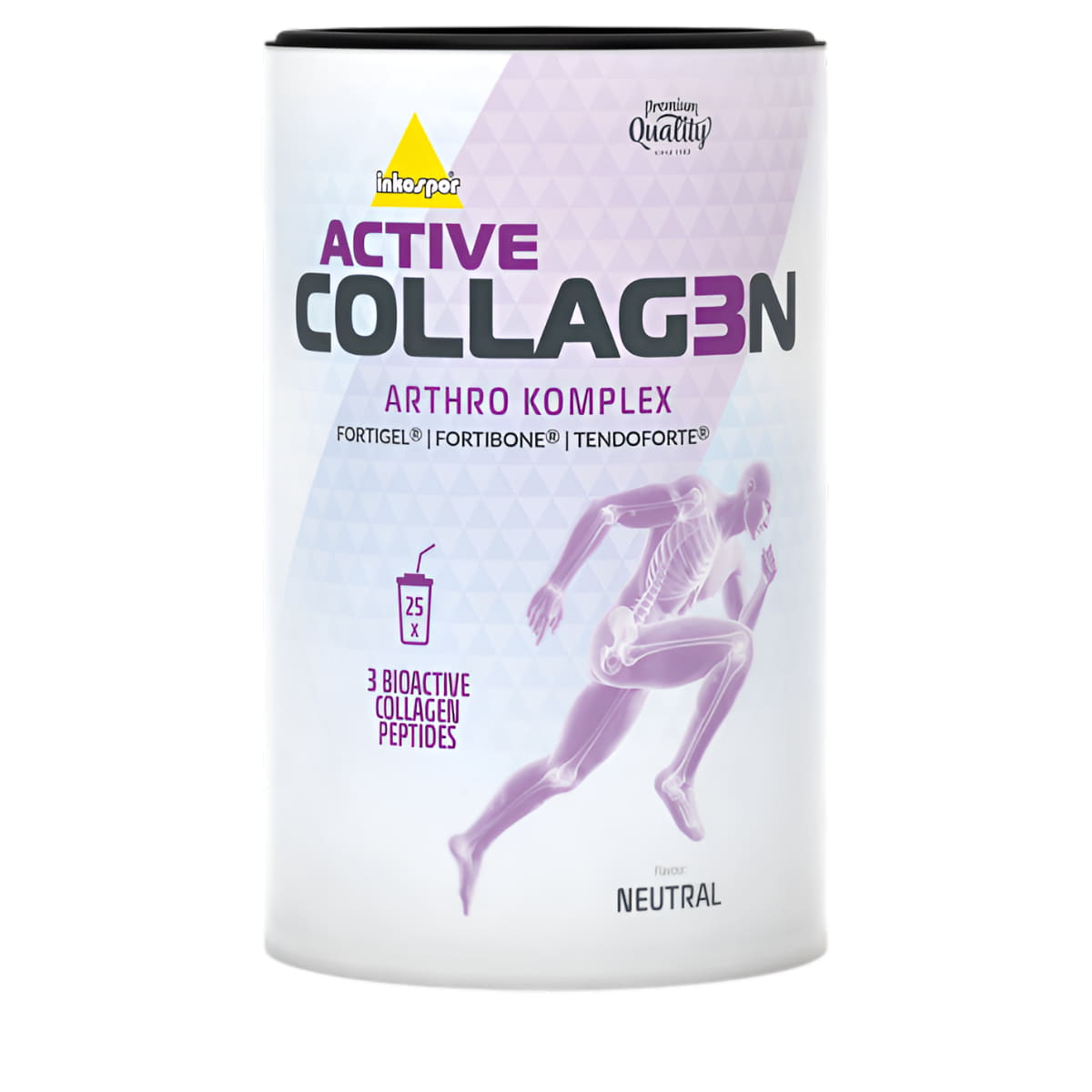 Inkospor • Active Collagen 500 g • haar-shop.ch