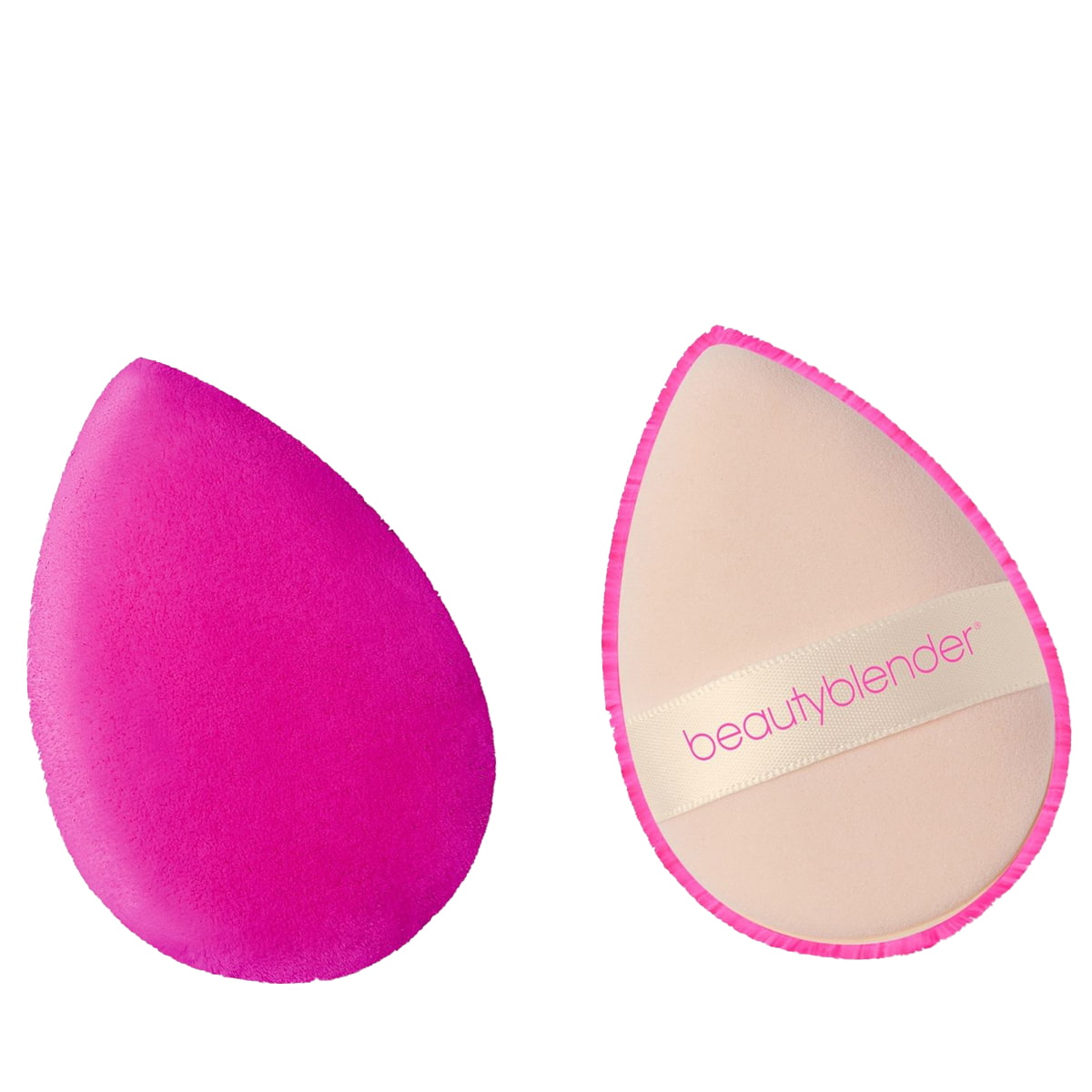 Beautyblender Power Pocket Puff • Premium Makeup Sponge • haar-shop.ch