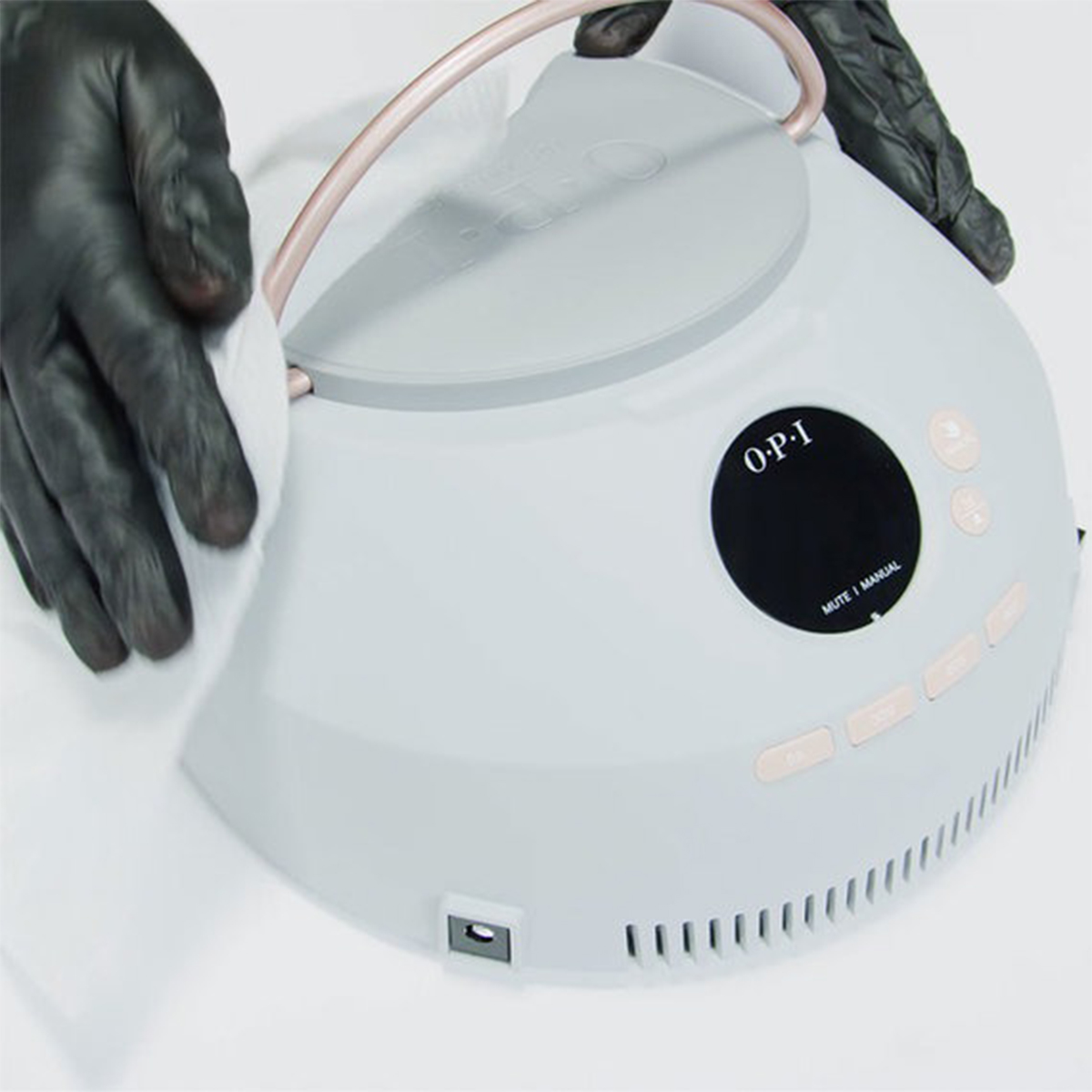 OPI • Star Light Gel Lamp • haar-shop.ch