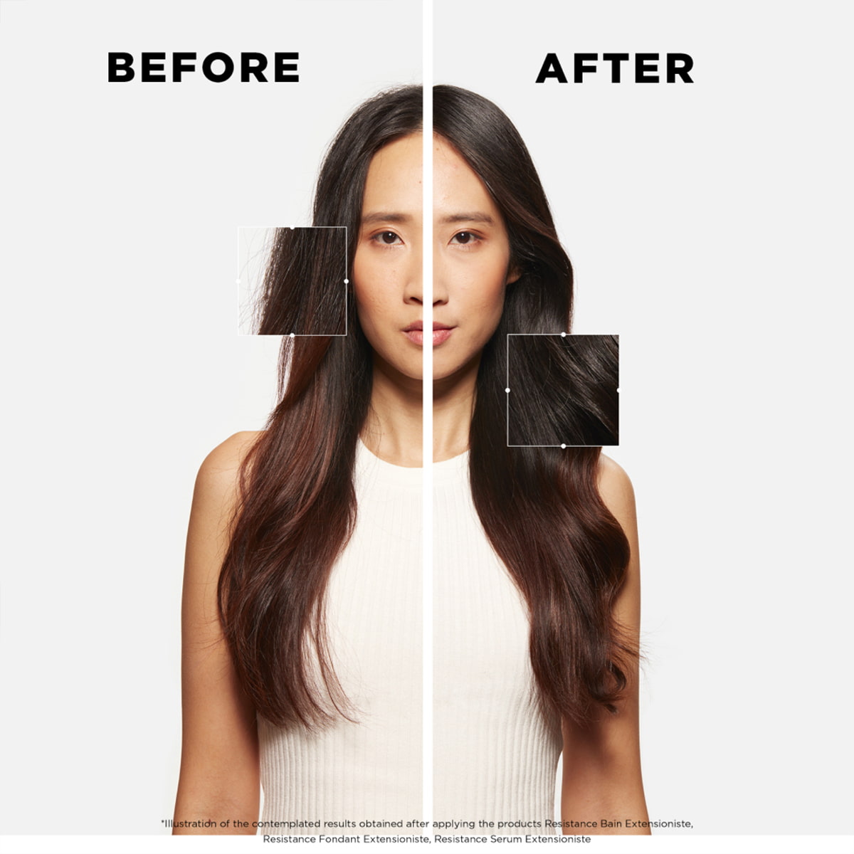 Kérastase • Bain Extentioniste (Shampoo) • haar-shop.ch