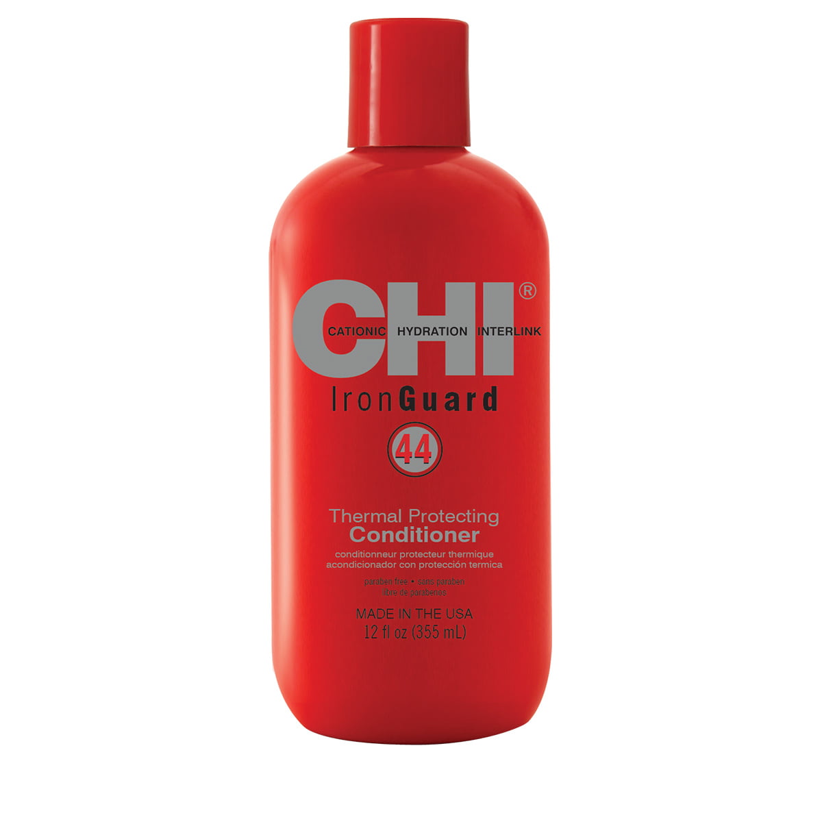 CHI • Iron Guard Conditioner 355 ml • haar-shop.ch