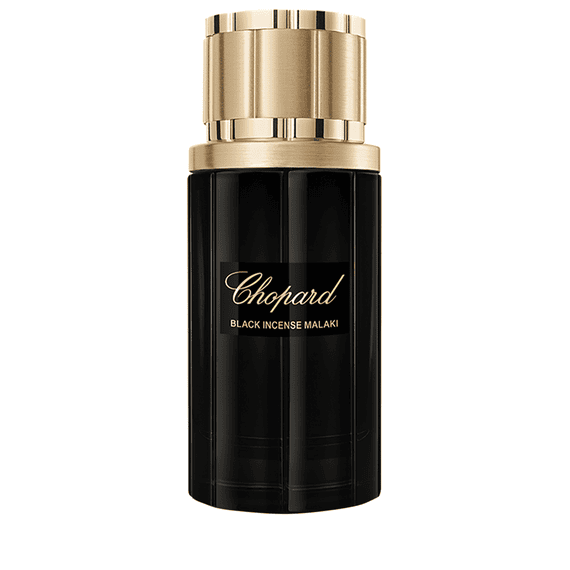 Chopard - Black Incense Malaki Eau de Parfum | haar-shop.ch
