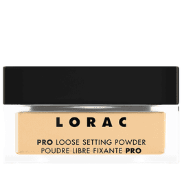 Lorac • PRO Loose Setting Powder Brulee