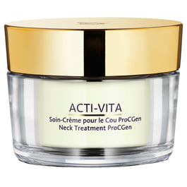 Monteil • Acti-Vita Neck Treatment ProCGen 50 ml • haar-shop.ch
