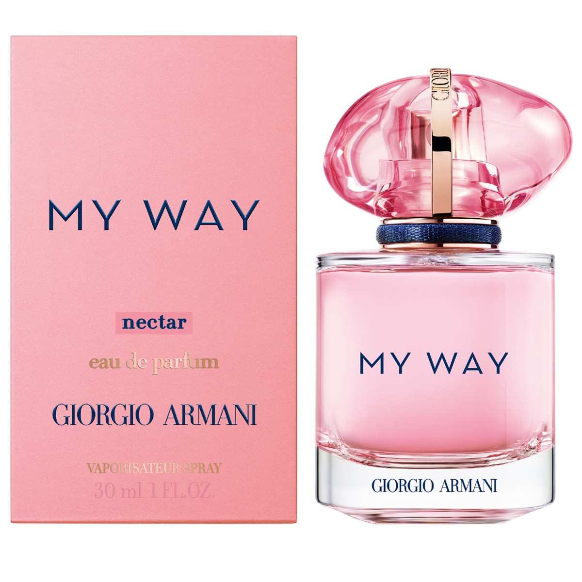Giorgio Armani • My Way Nectar Eau de Parfum • haar-shop.ch