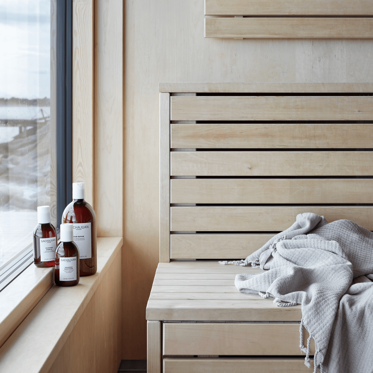 Thickening Conditioner