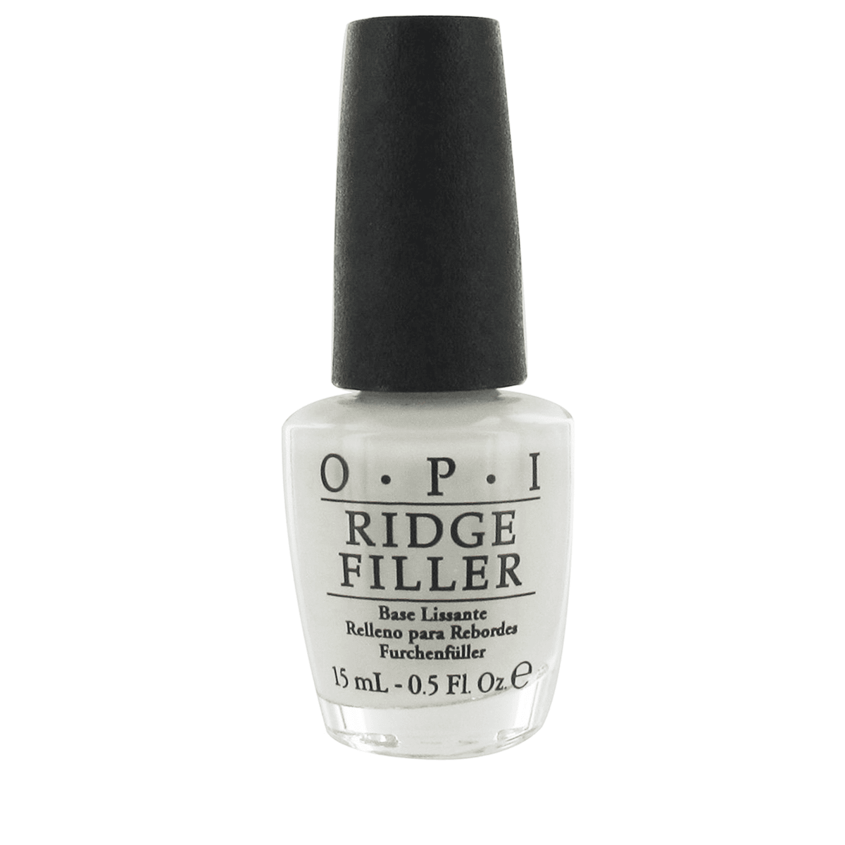 OPI Ridge Filler • Nagelpflege für starke Nägel • haar-shop.ch