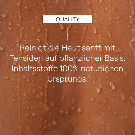 Weleda • Aroma Shower Summer Boost • haar-shop.ch