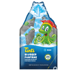 Tinti • Fizz Fountain 50 g • haar-shop.ch