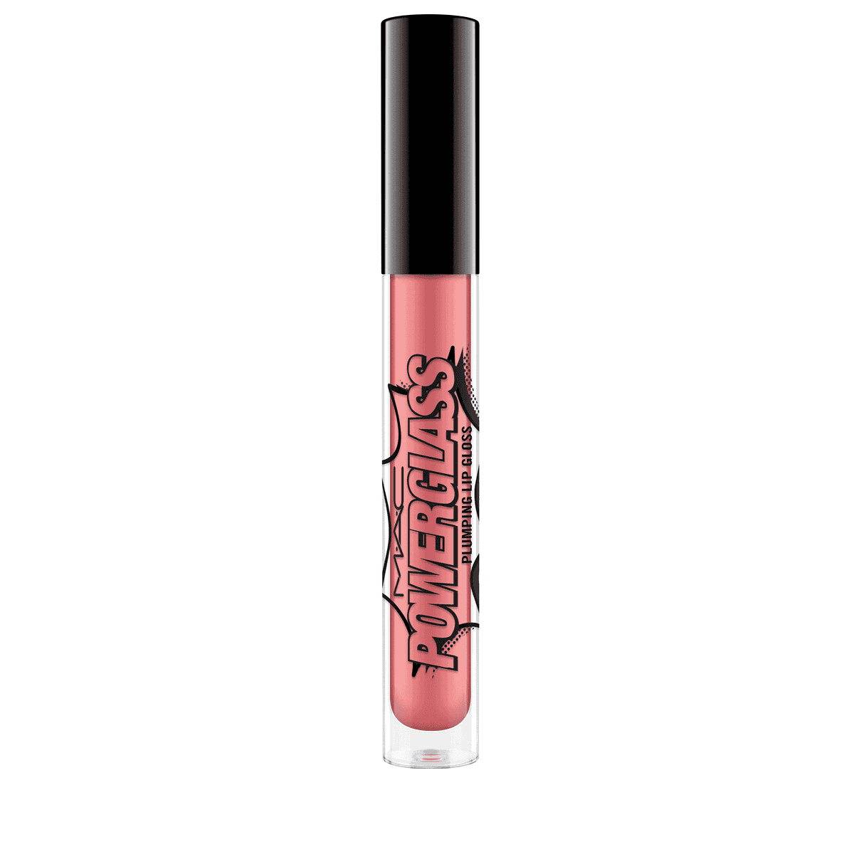 Powerglass Plumping Lip Gloss