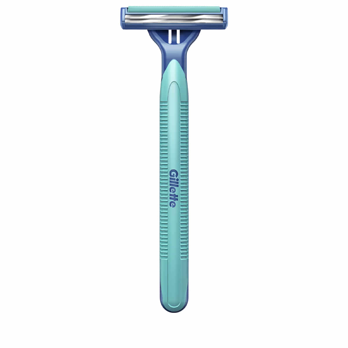 Gillette Plus Slalom Einwegrasierer - 10er Pack • haar-shop.ch