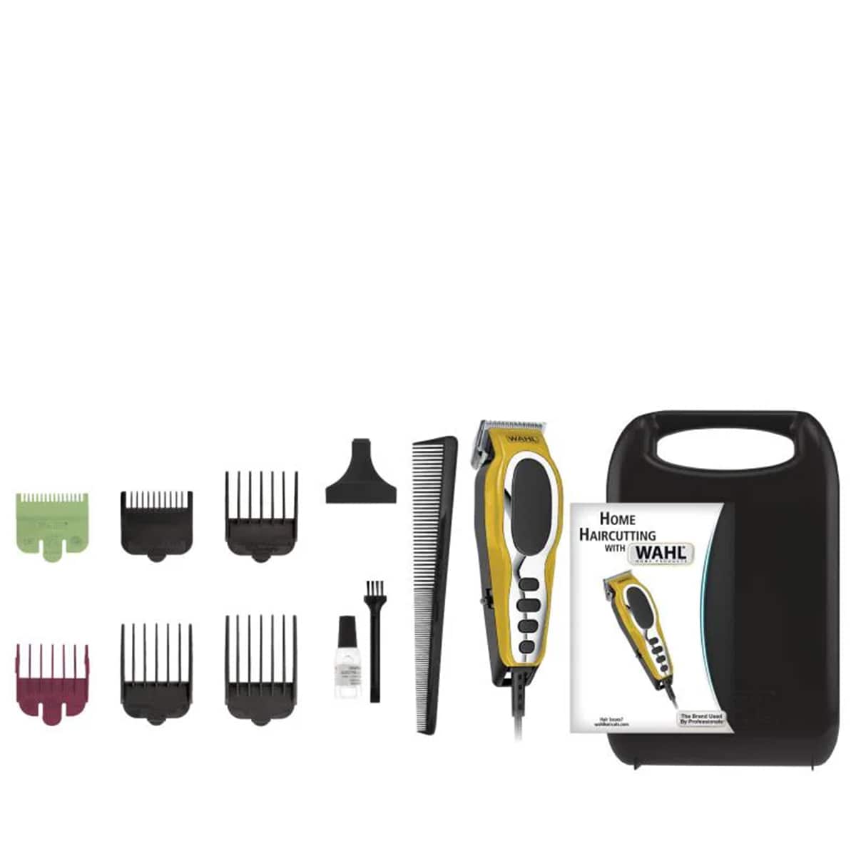 Wahl • Close Cut Pro Clipper • haar-shop.ch