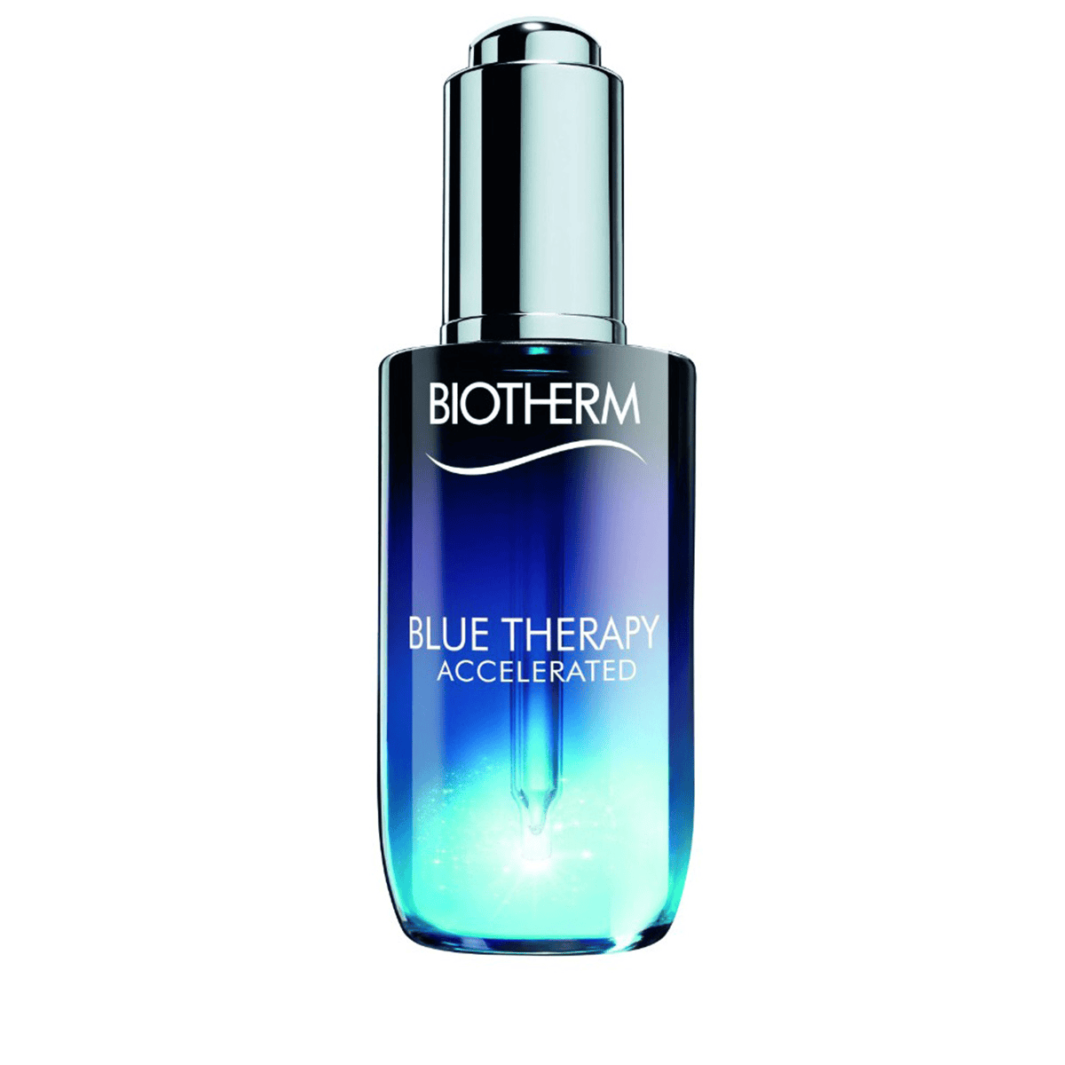 Biotherm • Blue Therapy Serum für beschleunigte Hauterneuerung