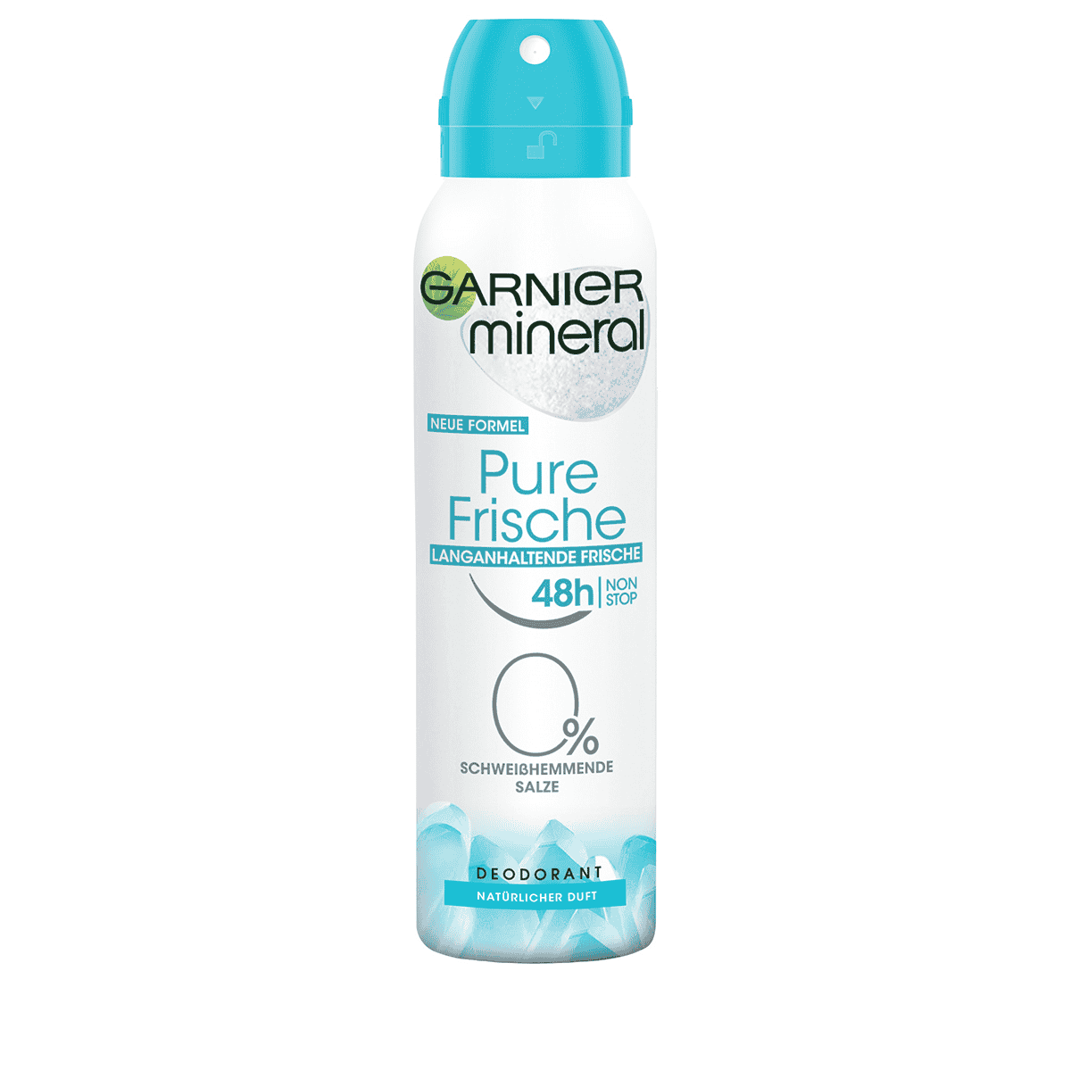 Garnier • Fraîcheur Pure Spray