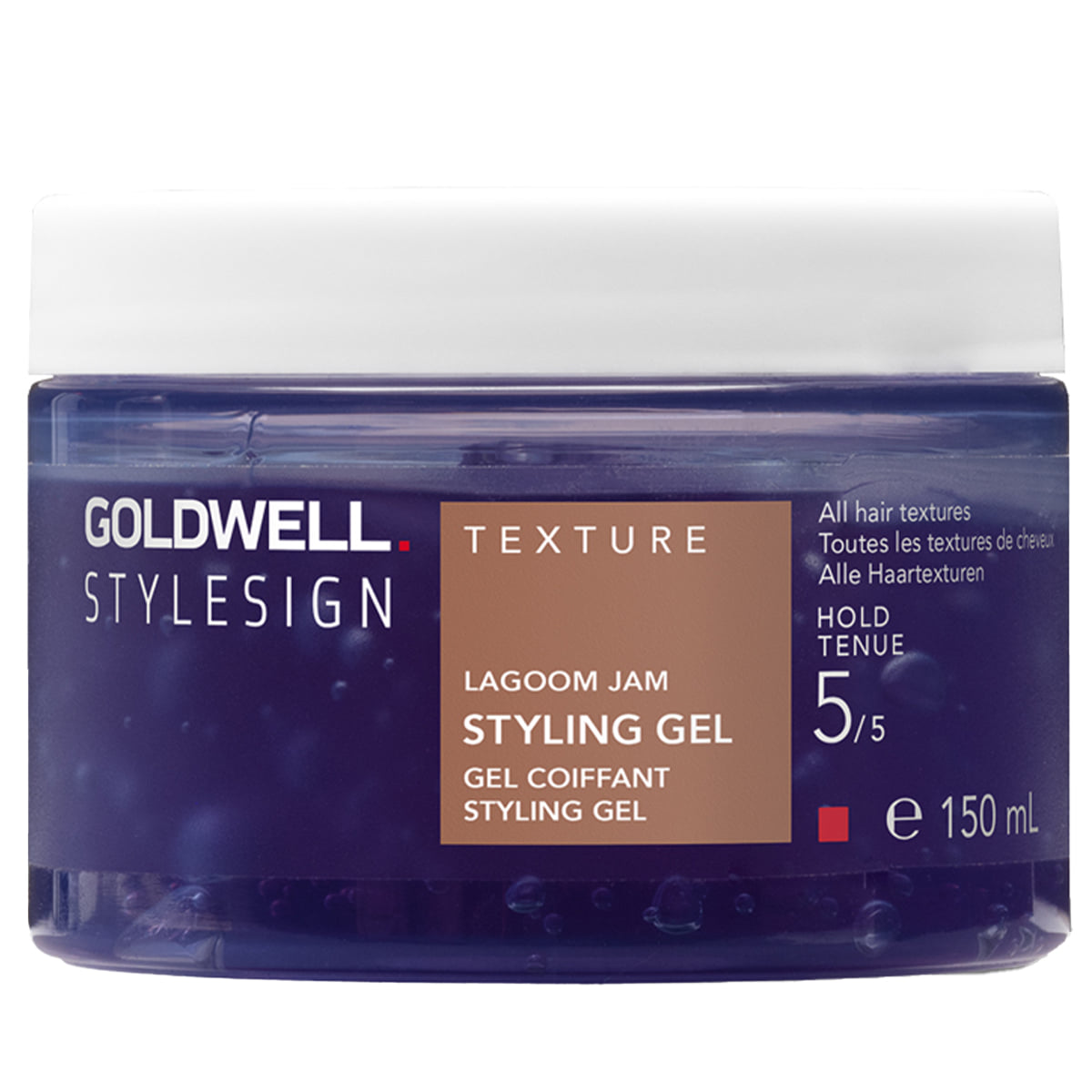 Goldwell • Texture Lagoom Jam • haar-shop.ch
