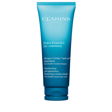 Clarins • Natürliche Produkte kaufen • haar-shop.ch