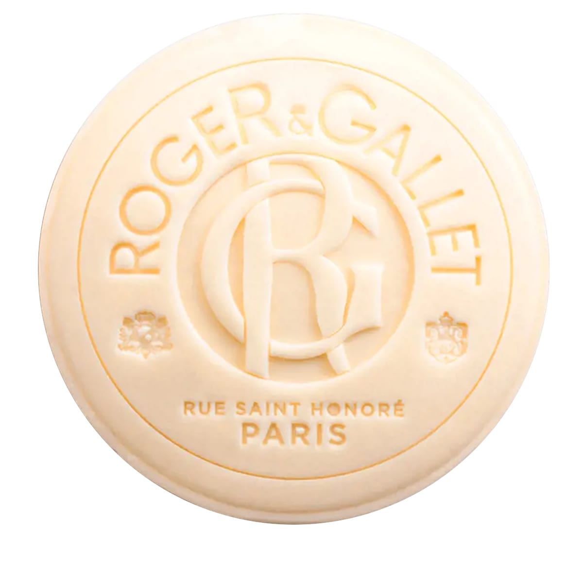 Roger & Gallet • Fleur de Figuier Well-being Soap 100 g