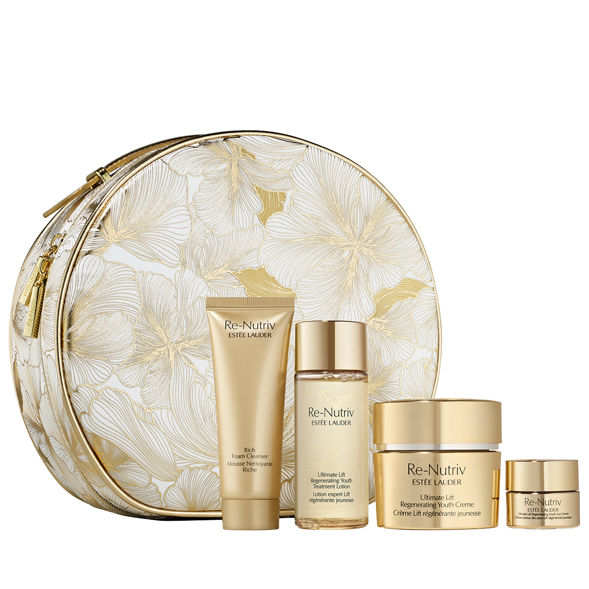 Estée Lauder • Re-Nutriv Moisturizer Set • haar-shop.ch