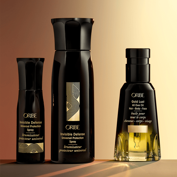 Invisible Defense Universal Protection Spray