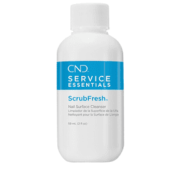ScrubFresh, Nageloberflächenreiniger