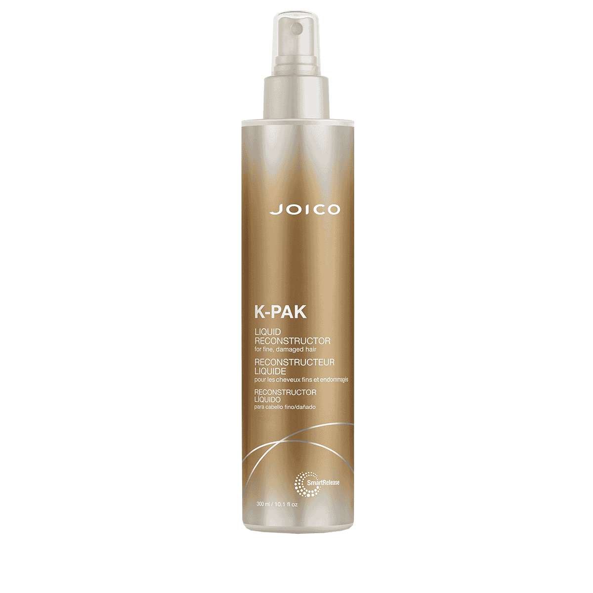 Joico- K-Pak-Liquid Reconstructor-300ml I haar-shop.ch