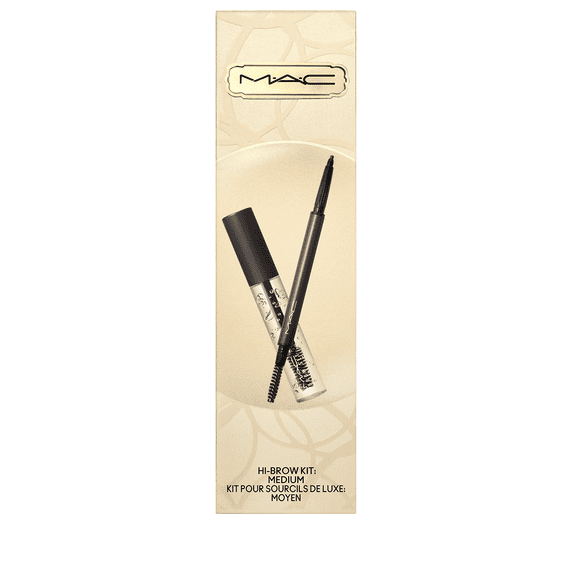 Hi-Brow Kit