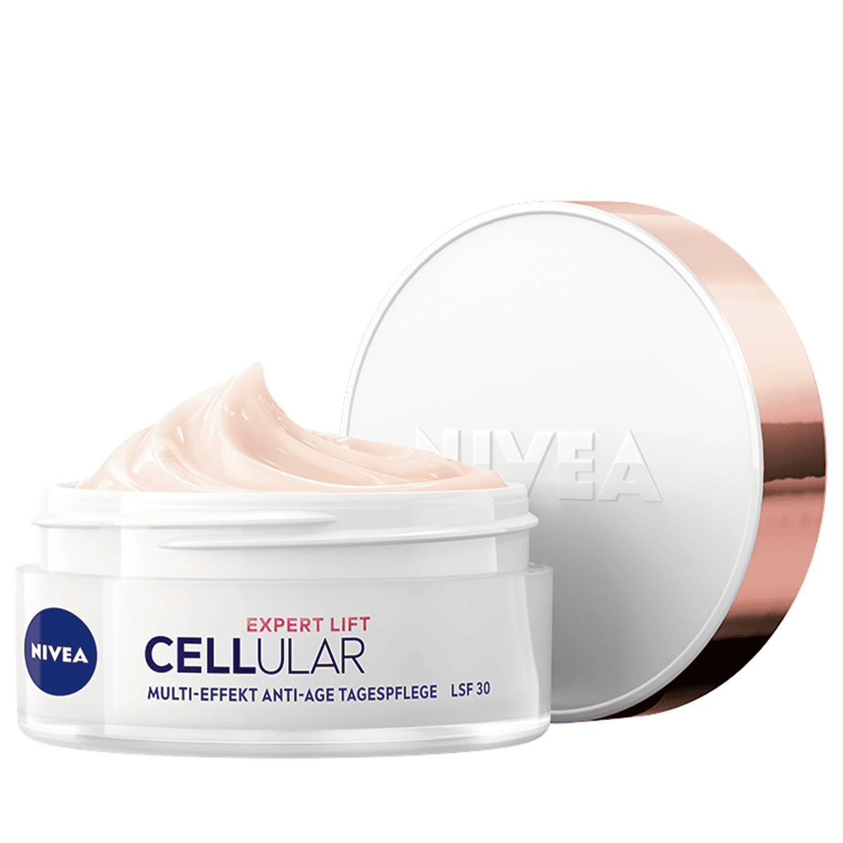 NIVEA • Cellular Expert Lift Anti-Age Tagespflege LSF 30