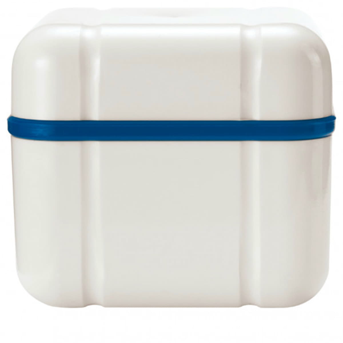 BDC Denture cleaning container