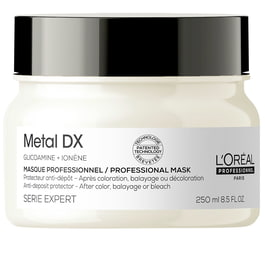 Metal DX Maske • L'Oréal Professionnel • Série Expert • haar-shop.ch